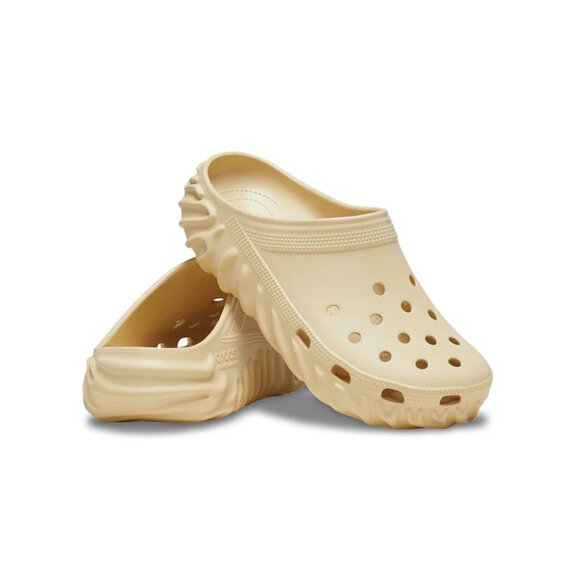 CROCS | Shoes | Crocs Saru Clog By Salehe Bembury Jicama | Poshmark